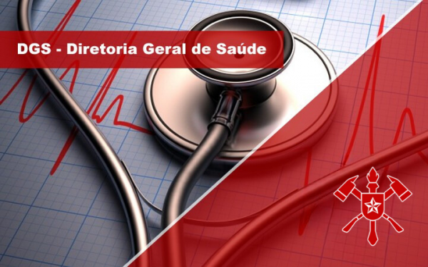 Diretoria Geral de Saúde DGS – CBMERJ